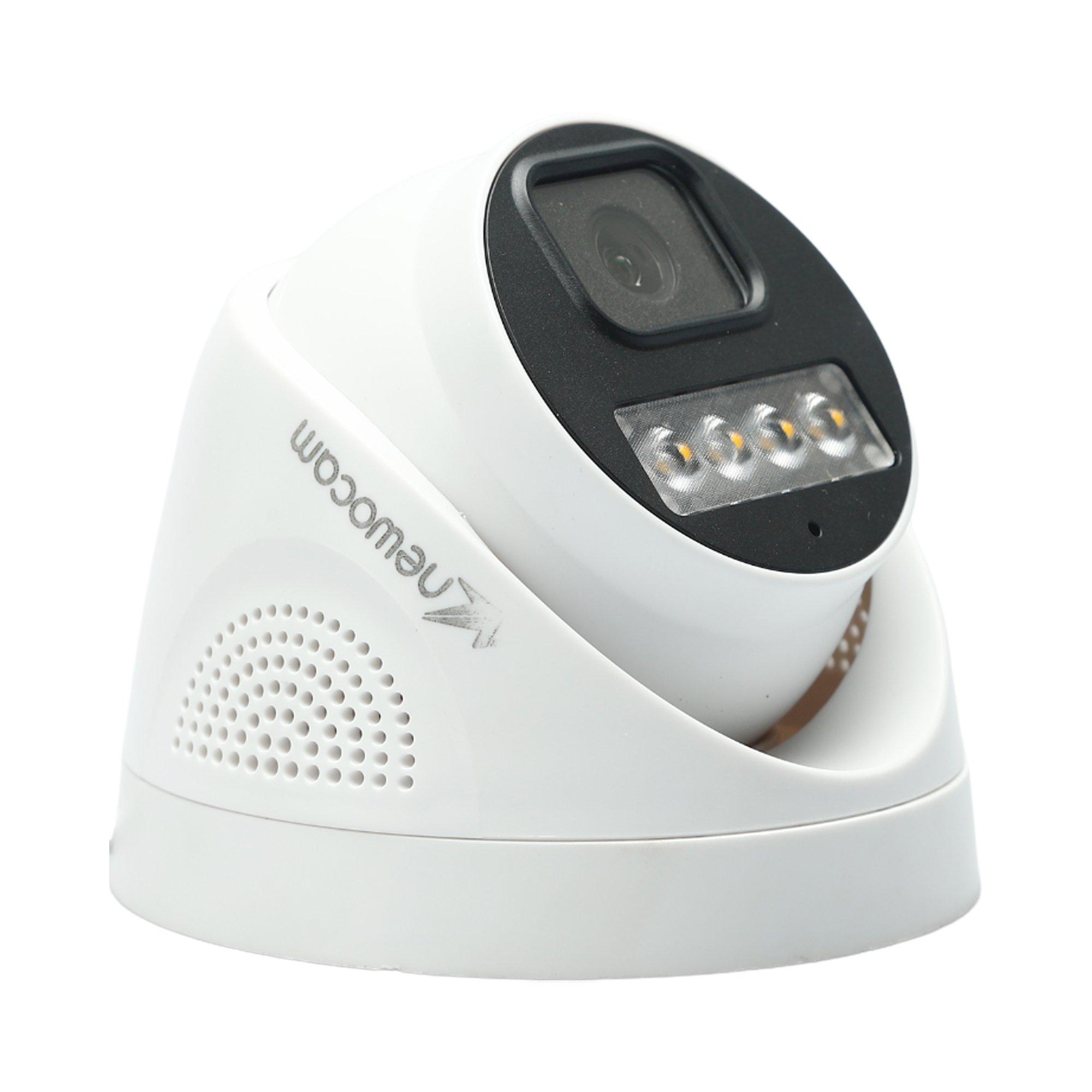 14402W 4MP IP 2.8 mm WARM Dome Kamera - Üyelere Özel + KDV