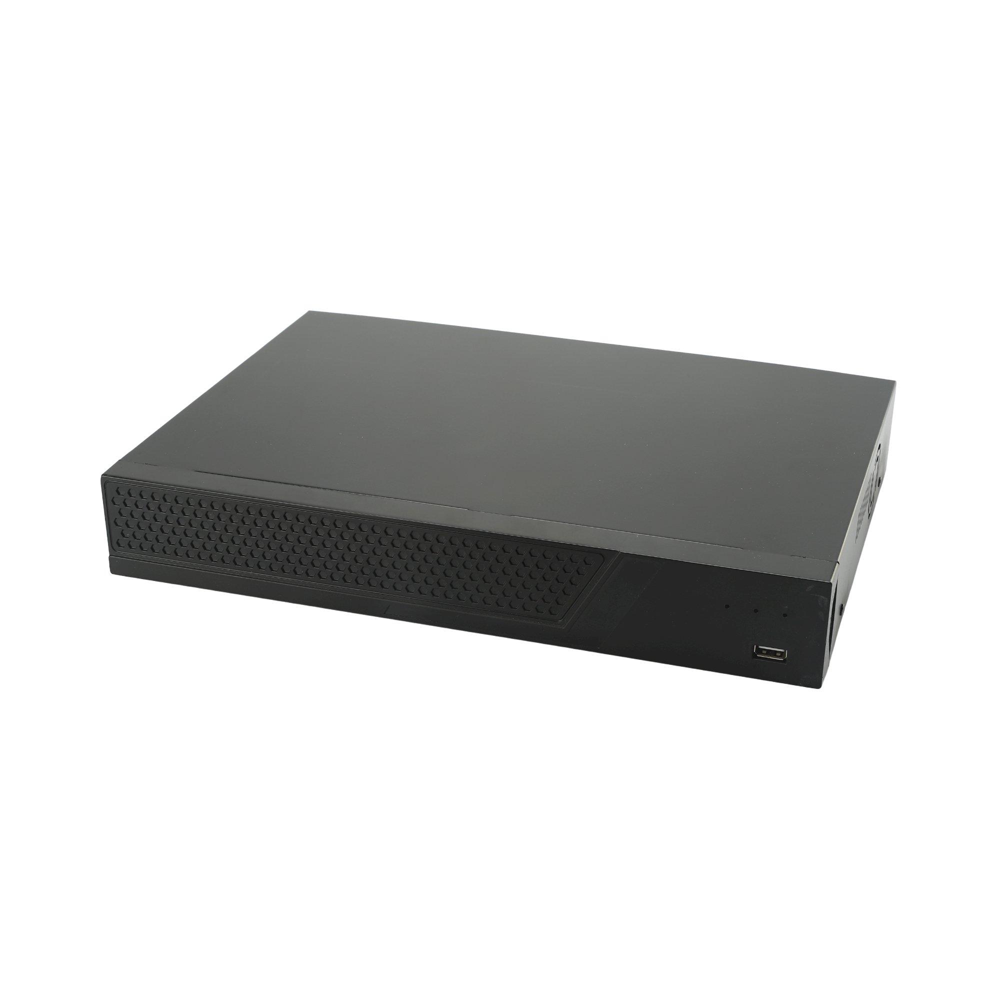 UT-9032N-NVR 32 Kanal 4K UNV U-CODE PRO NVR - Üyelere Özel + KDV